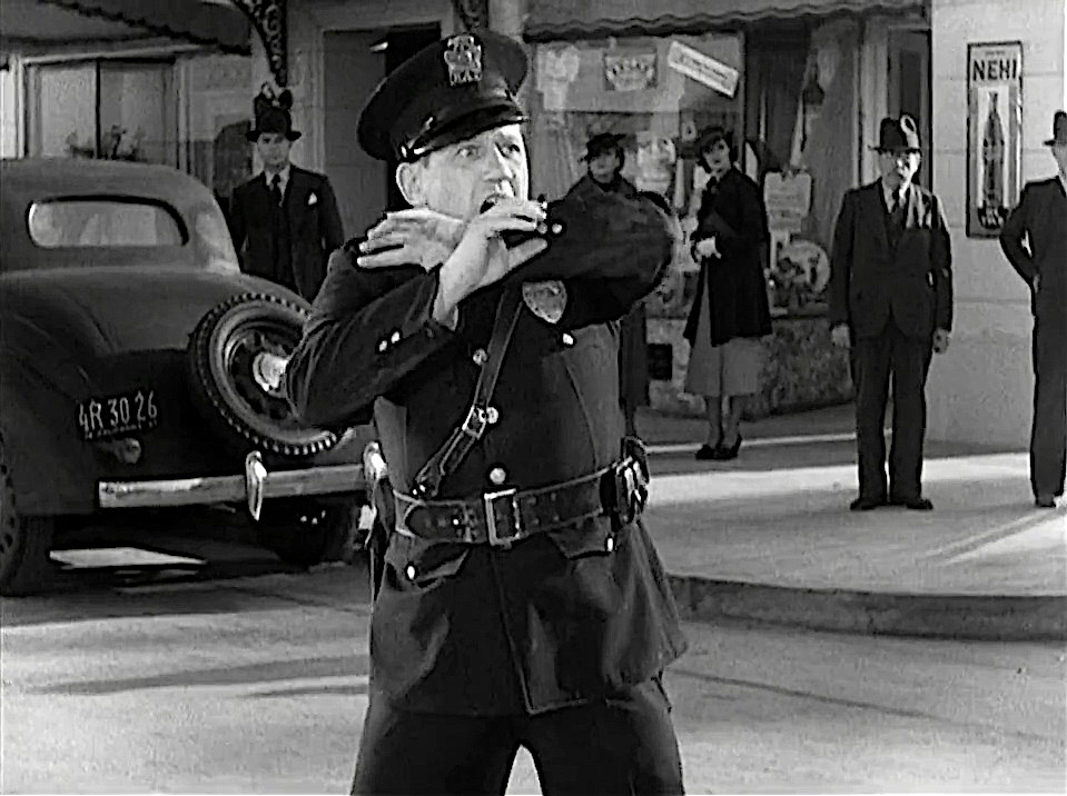 Forgotten Actors: Solomon Horwitz