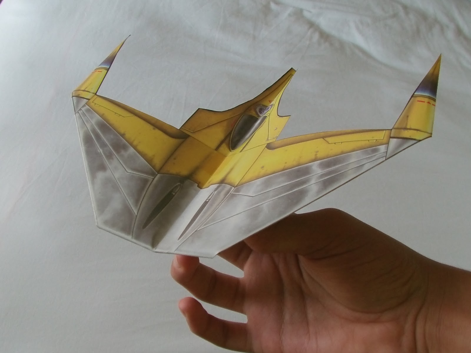 Check it Out! with Dawn: Product Review: Star Wars Folded Flyers via Klutz