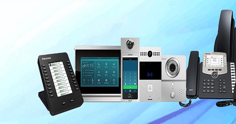 Sip phones and how they bring benefit to your business? | Cloud Infotech