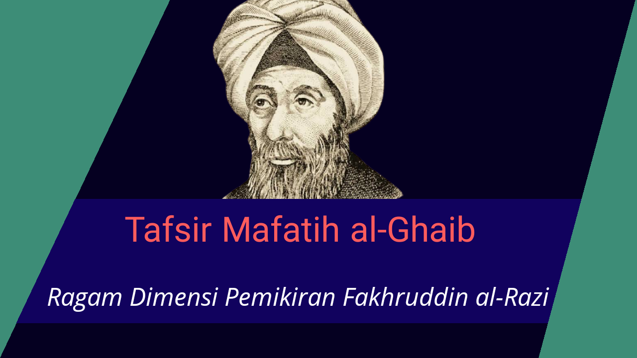 Fakhruddin al-Razi Studies