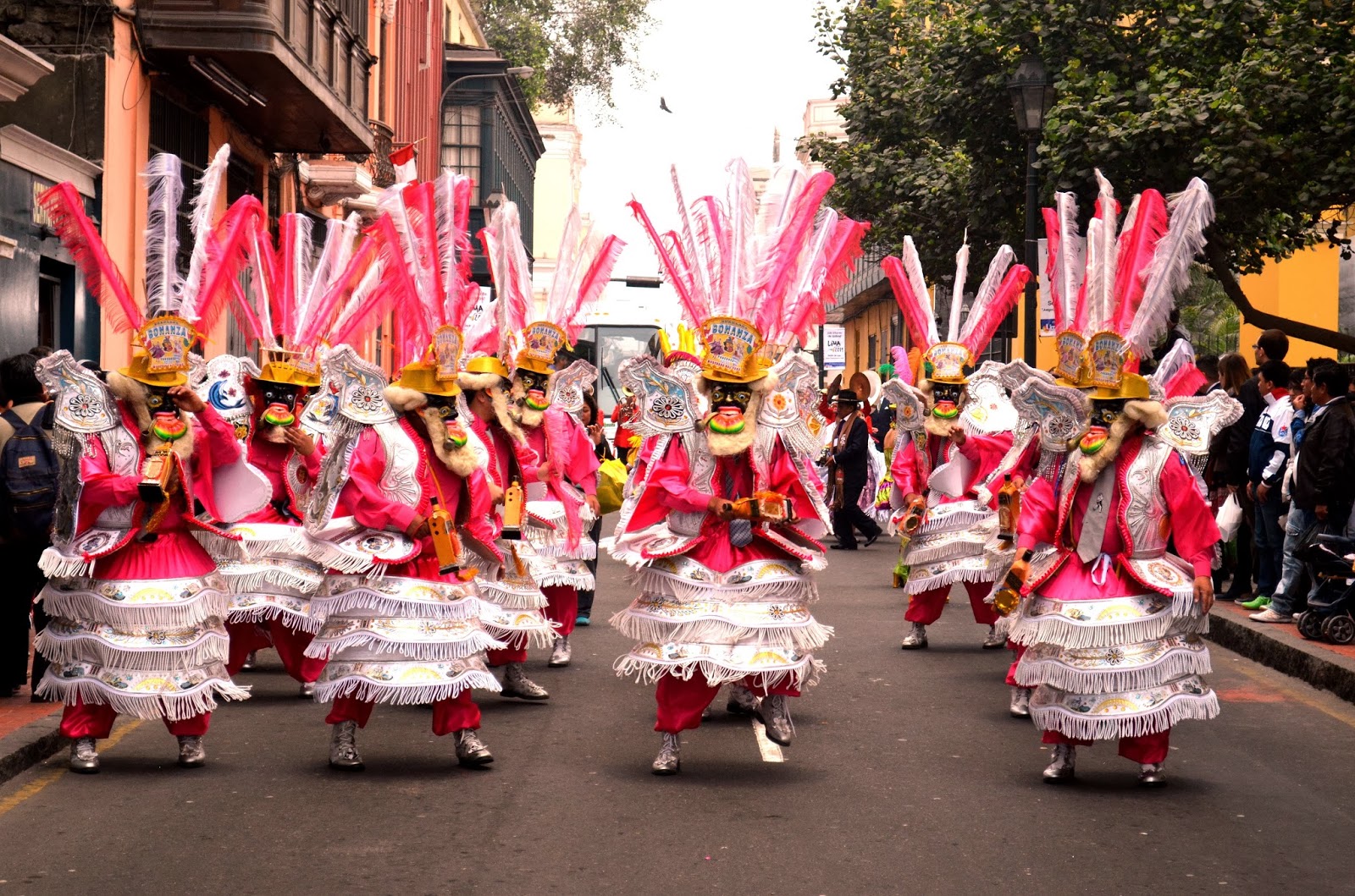 purpura: SIETE RAZONES PARA EL ARTE - DANZA