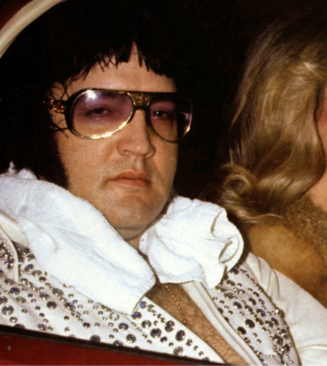 ELVIS PRESLEY PHOTO´S BLOG 3- 1970-1977: juni 2013