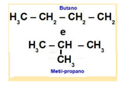 Blog de Biologia: Questão de Química - Embora tenham a mesma polaridade ...