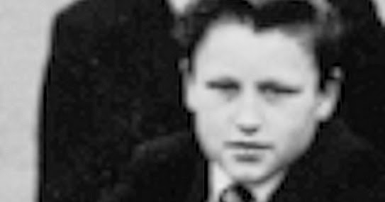 Old Bostonian Blog: David Hillman - RIP