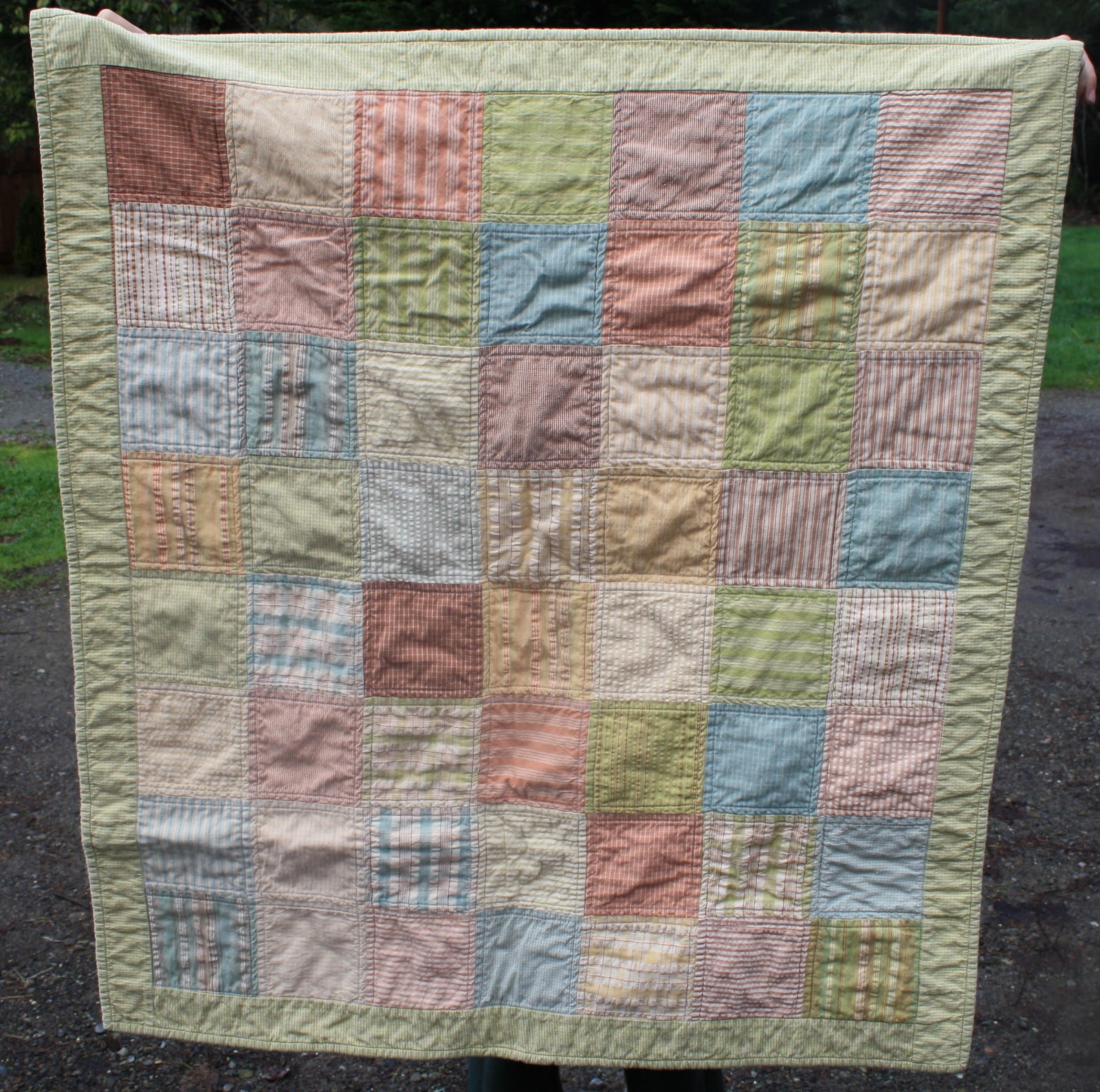 Mountain Home Quilts: Finished Quilts
