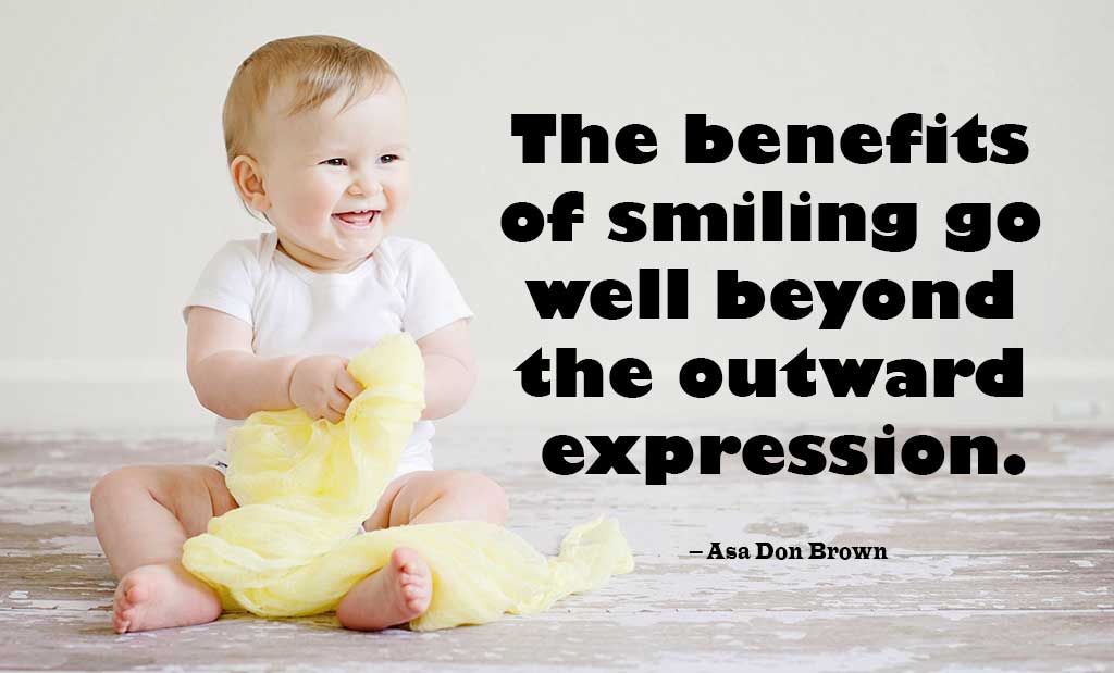 260+ Best Quotes About Smiling That Will Make Your Day Beautiful