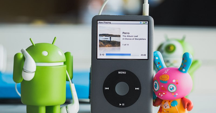 3 Ways to Access iTunes For Android - Technology Spot