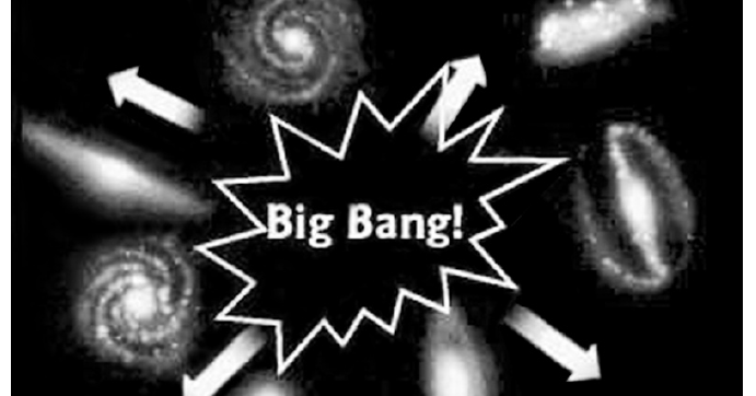 Jagat Raya (The Universe) | Geografisku