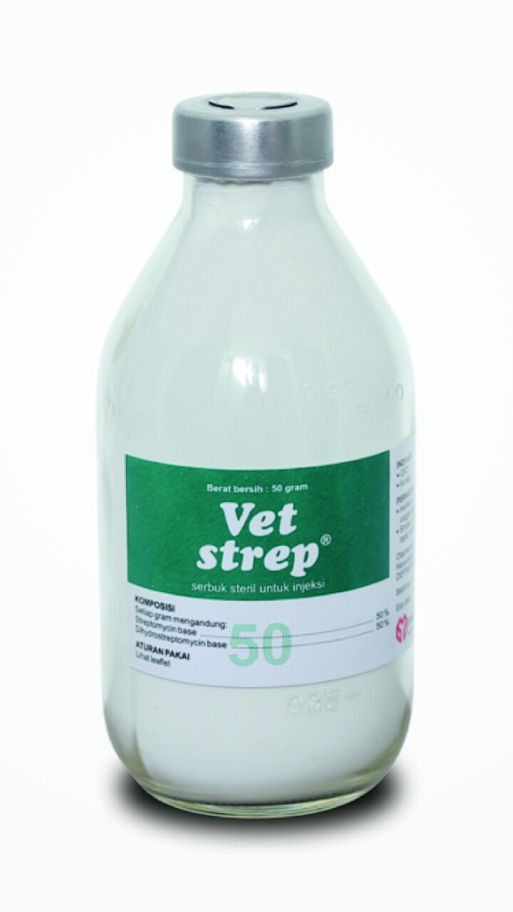 Berbagai Macam Nama Obat dan Kegunaannya - Seputar Hewan