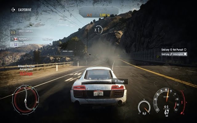 Nfs rivals pc requirements - horoom