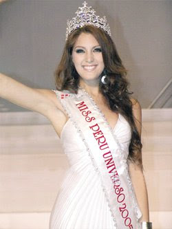 Biografias: Debora Sulca Fotos #2