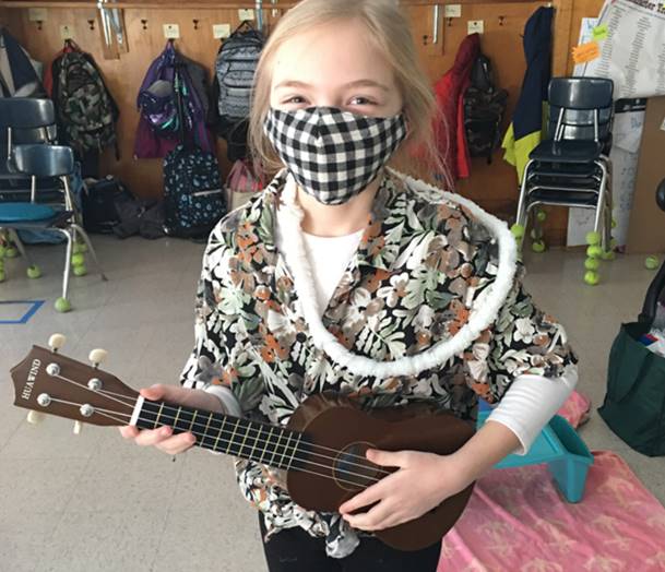 Essex Elementary School Principal's Blog: Third graders learning to ...