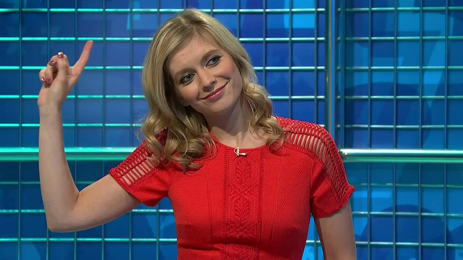 Rachel Riley Wallpapers: Rachel Riley - Countdown Megapost 10