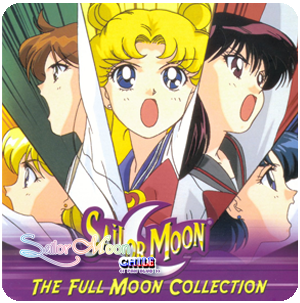 Covers & Discos en el mundo! ♥ ~ Sailor Moon Chile - Fan Club