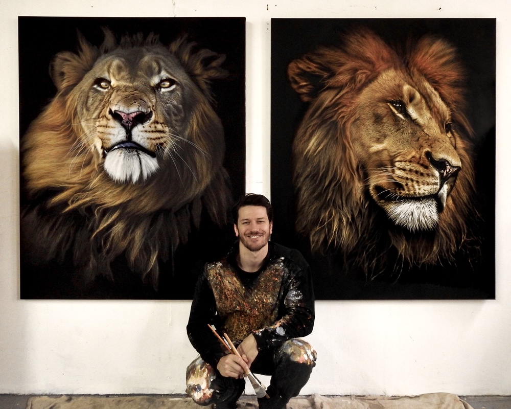 Nick Sider - I Think I Find Something Beautiful and Freeing About the ...