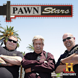 Pawn Stars: Gameplay in Pawn Stars | Computer Information Port