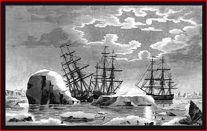 Class: IX > The North Ship > Textual Questions and Answers - TUTORIALevolution