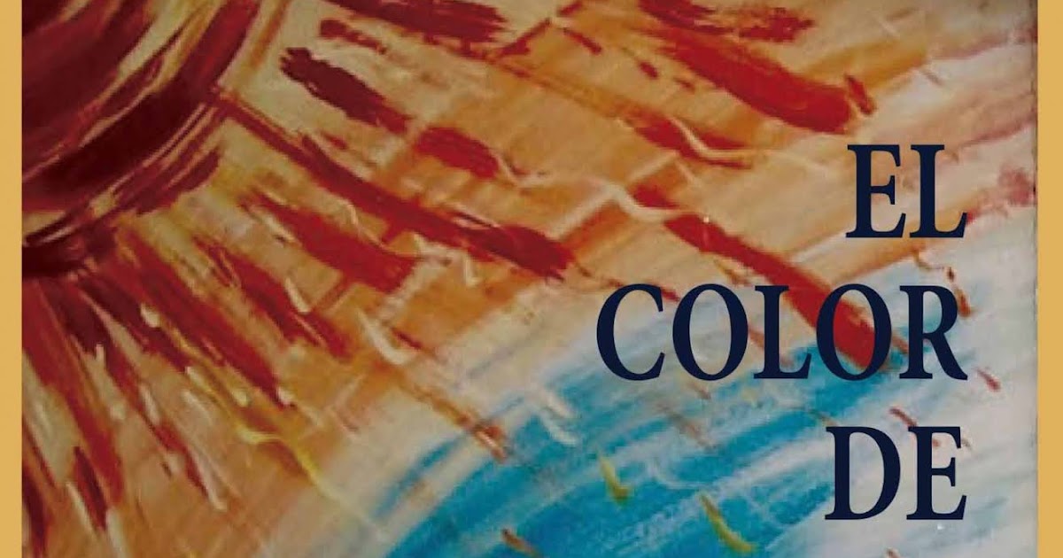 blao: El color de los días