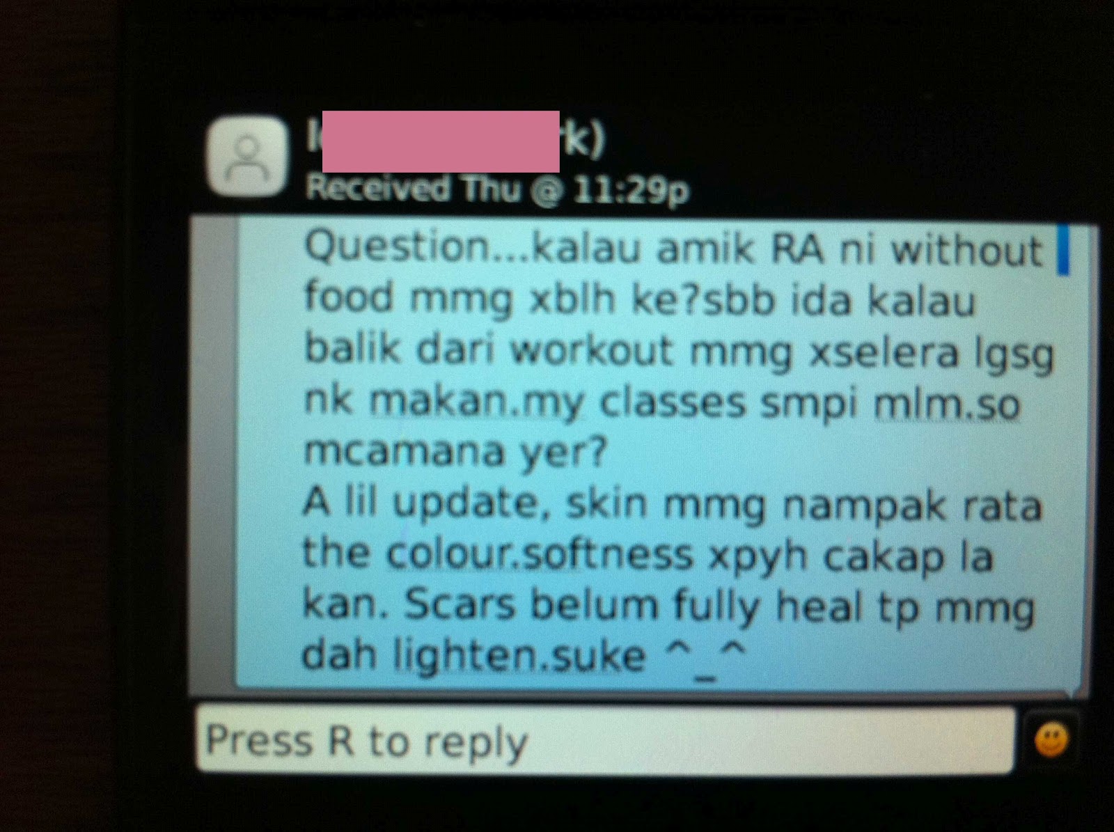 We Call It Miracle - TabEx New Upgraded Formula (Gluthatione Tablet ...