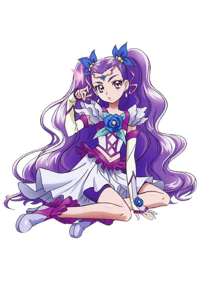 pretty cure all stars new stage: Yes! Pretty Cure 5 Go Go
