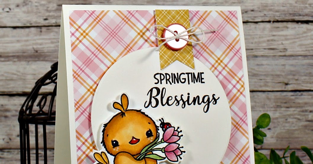 Paper Crafty's Creations : Sweet 'N Sassy Stamps | #SNSSVIP0220