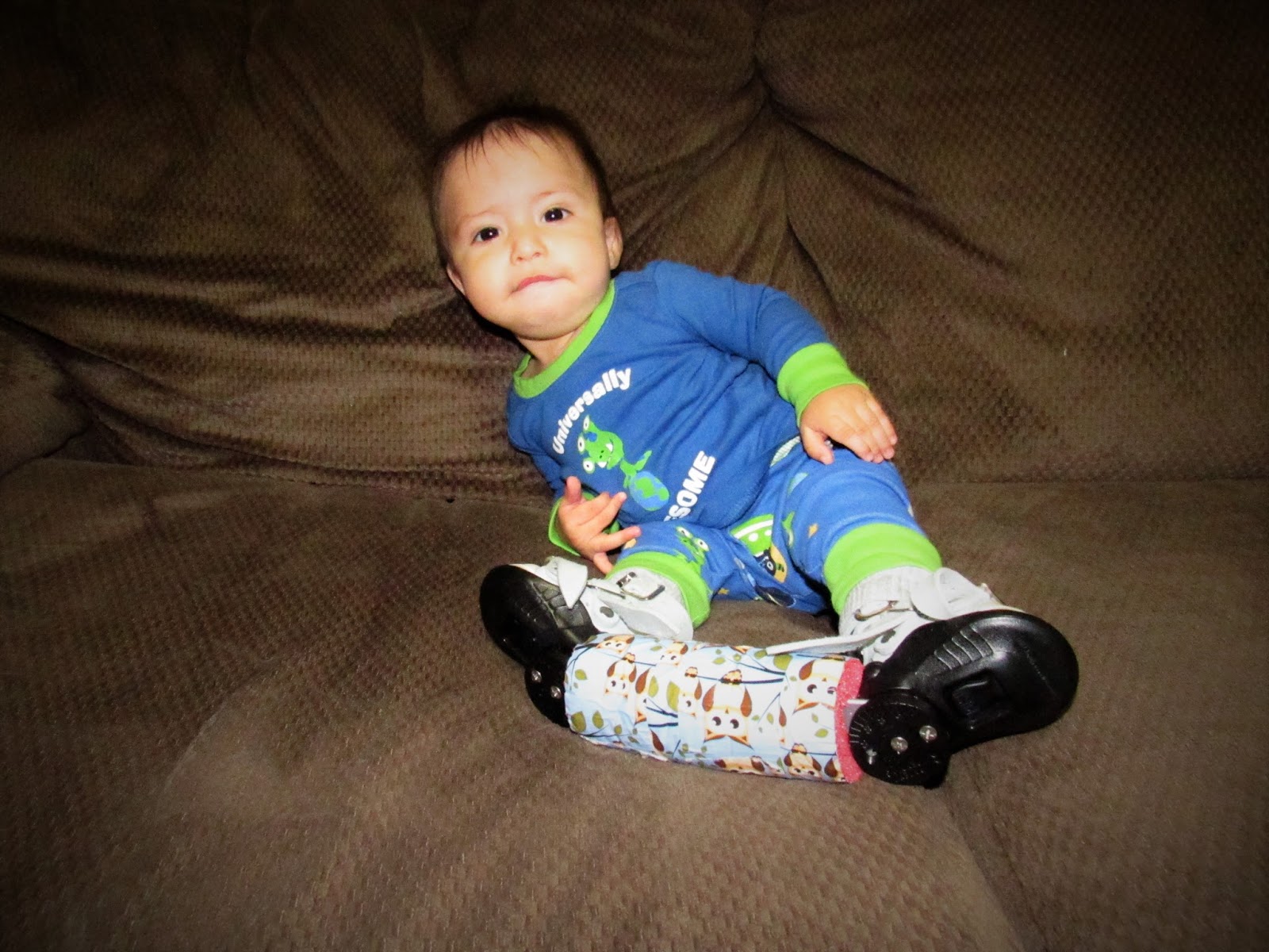 The 6 Month Mark | Writing Mother Fashionista