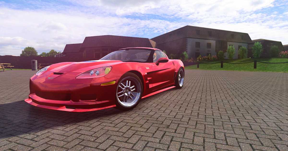 by Moesuito | LFS Mods