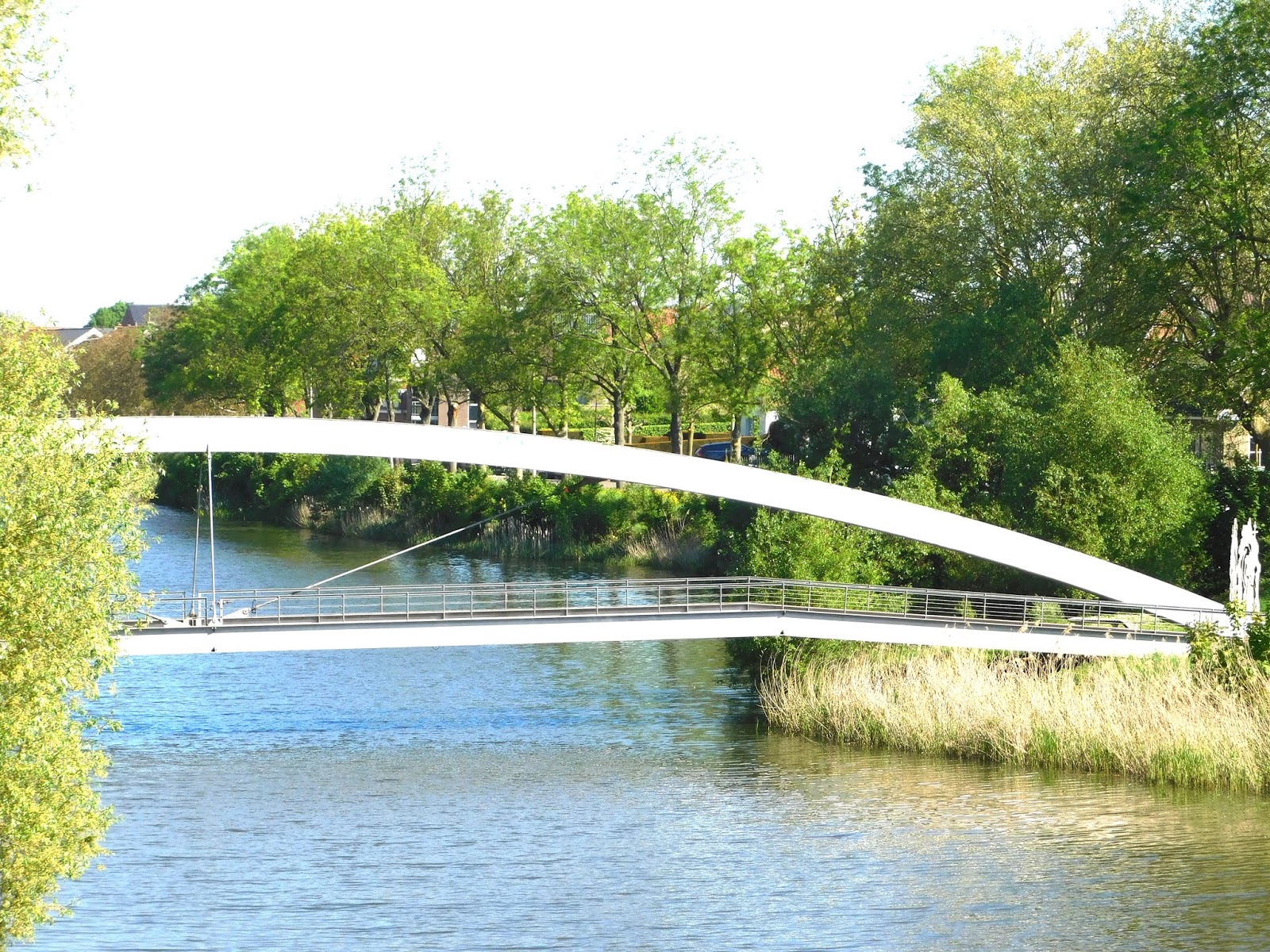 De belevenissen van Michel: BEZOEK AAN DE VESTEN IEPER