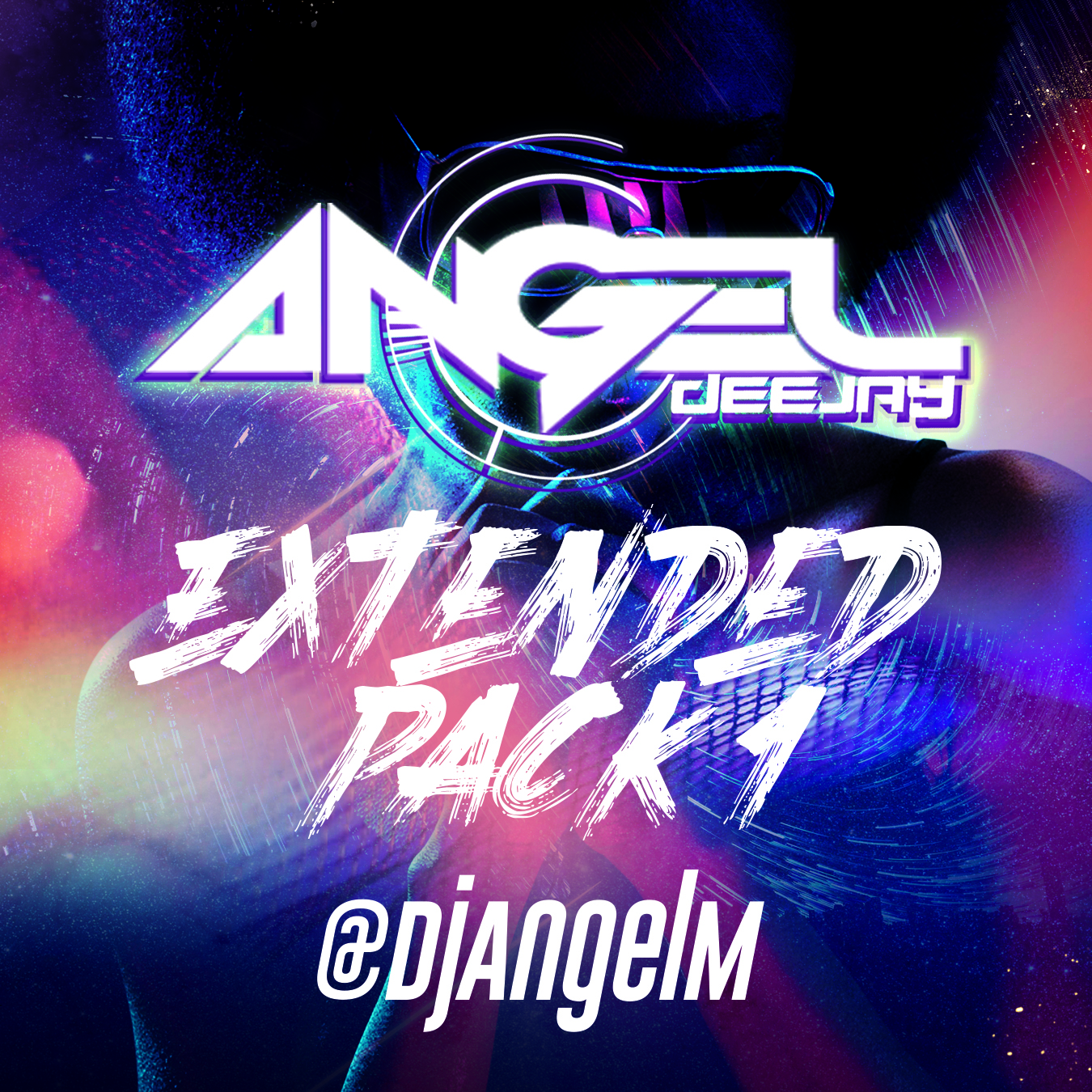 EXTENDEDS ~ DJ ANGEL