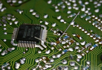Procesando Datos: Chipset