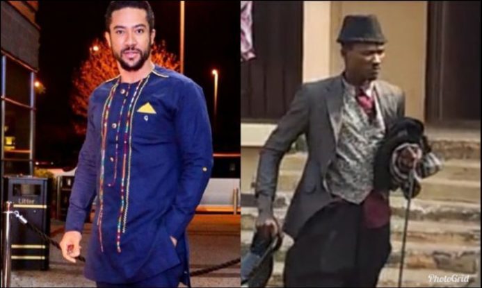 Majid Michel Was Not Called By God He Became A Pastor Because He Is ...