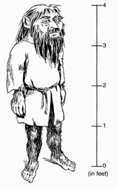 Ghosts of Magonia: Xuc and the Alux