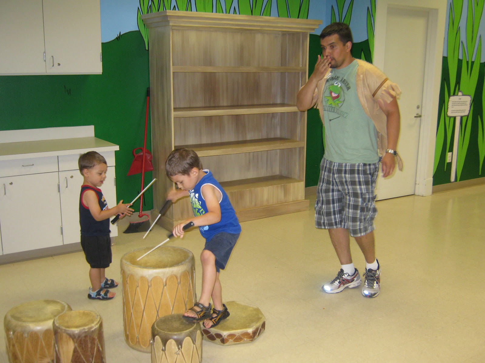 The Castañeda Clan Best Day Ever: BEST VACATION EVER!!!