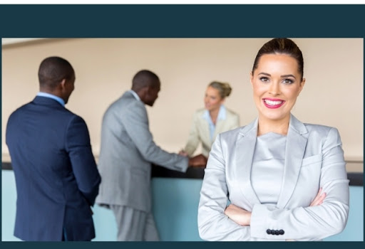 Executive Housekeeper executive-housekeeper