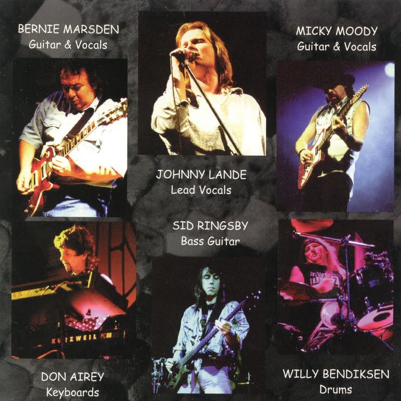 The Snakes (band) - Alchetron, The Free Social Encyclopedia