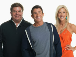 mikemcguff.com: The Bert Show joins 102.9 NOW KDMX mornings