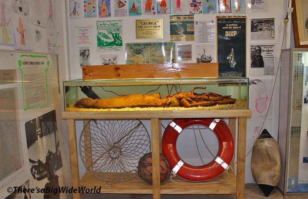 Wallaroo Heritage and Nautical Museum, South Australia