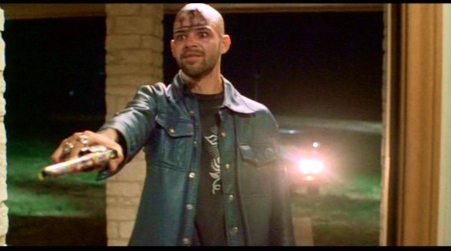 Shameless Pile of Stuff: Movie Review: Love and a .45