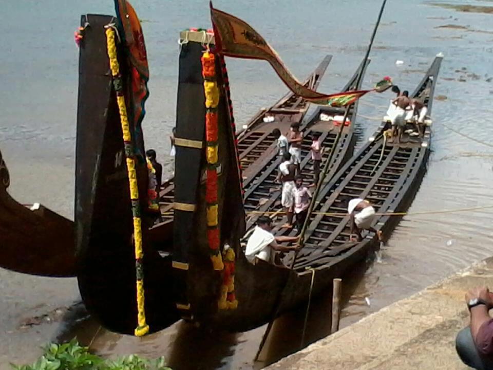 Hindu Youth Council: The Great Ancient Indian Navy