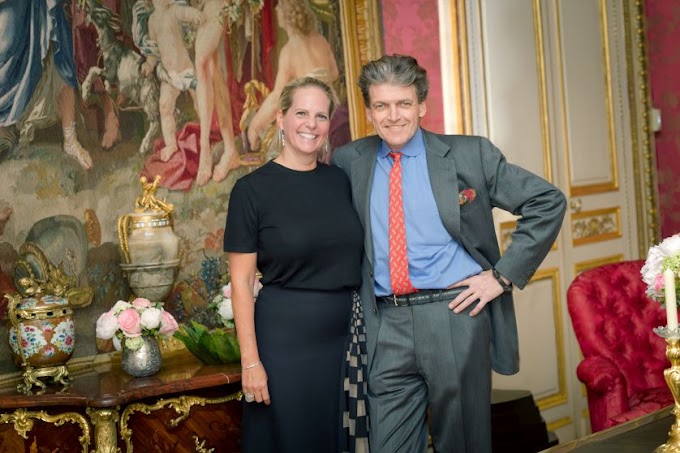 Benjamin de Rothschild