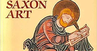 Casting Light upon the Shadow: The Golden Age of Anglo-Saxon Art