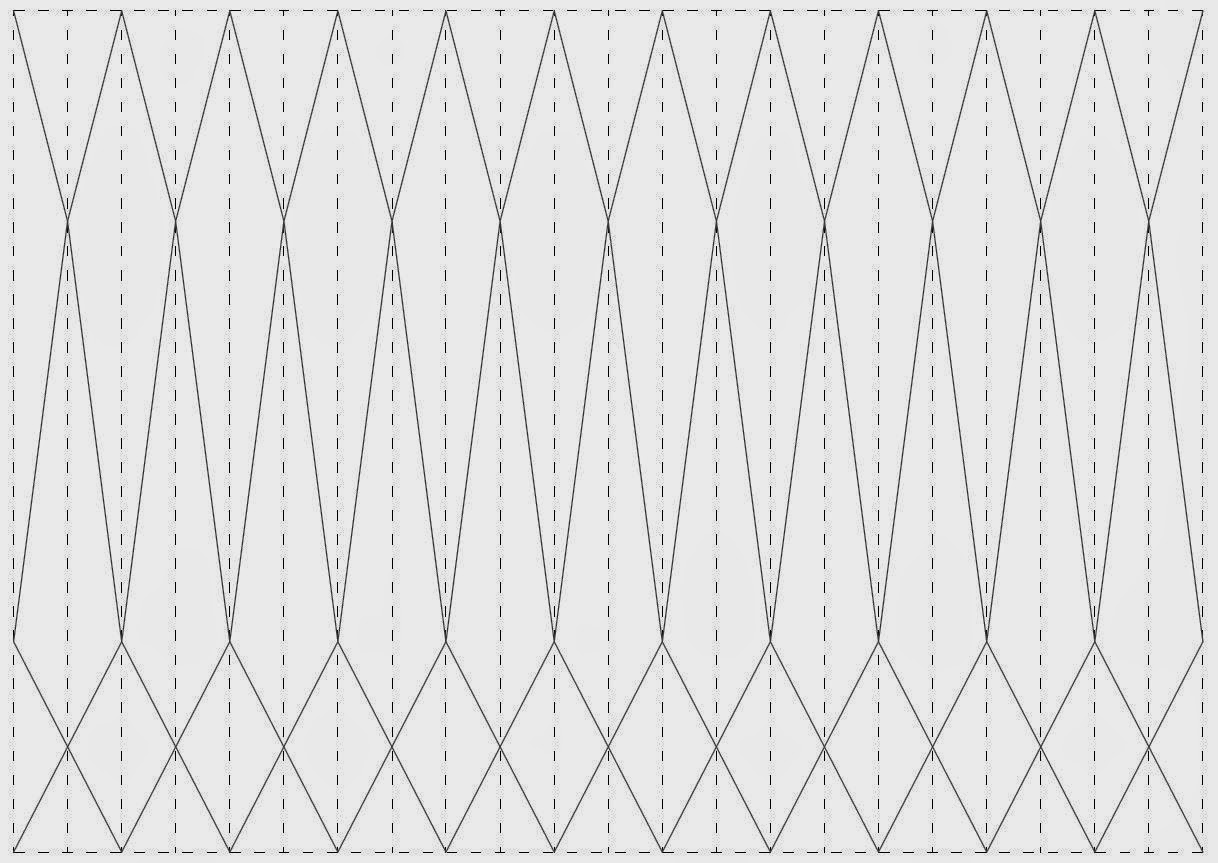 ORIGAMI: Simple Folds/ Form finding in Architecture