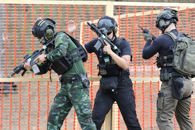 AAG_th บันทึกประจำวัน: ความคืบหน้าโครงการจัดหาอาวุธยุทโธปกรณ์ของกองทัพ ...