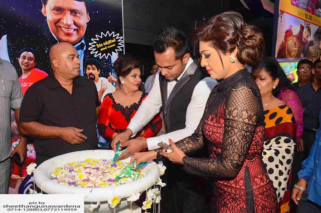 64 මායම් - 64 Mayam Movie Premiere | Sri Lanka Hot Picture Gallery.
