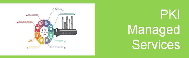 PKI Service