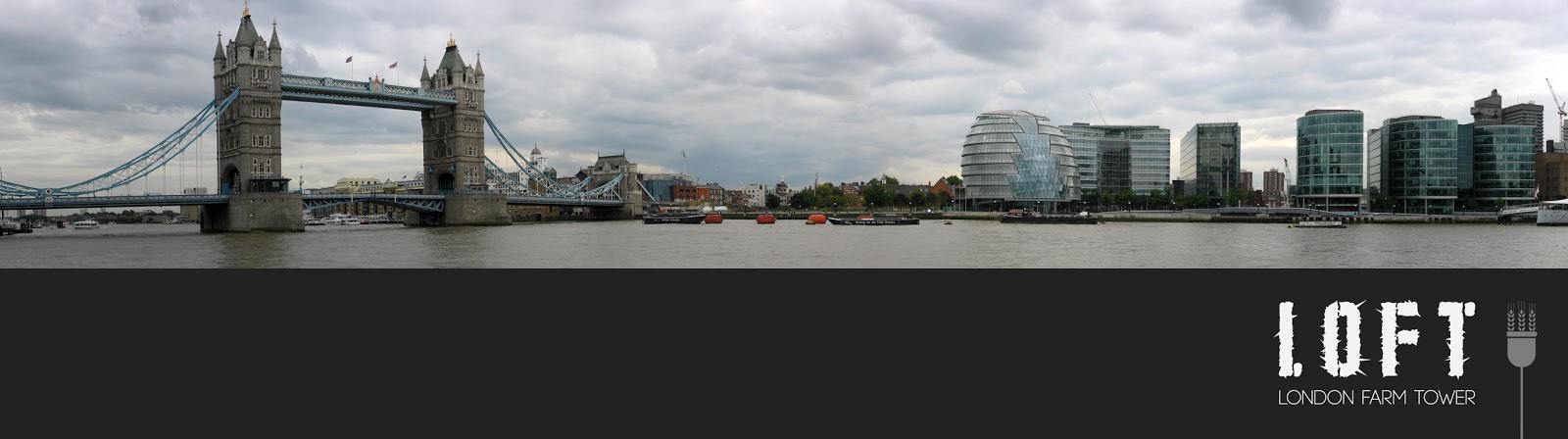 AWR - Architecture Workshop in Rome: LOFT 2011 - London Farm Tower