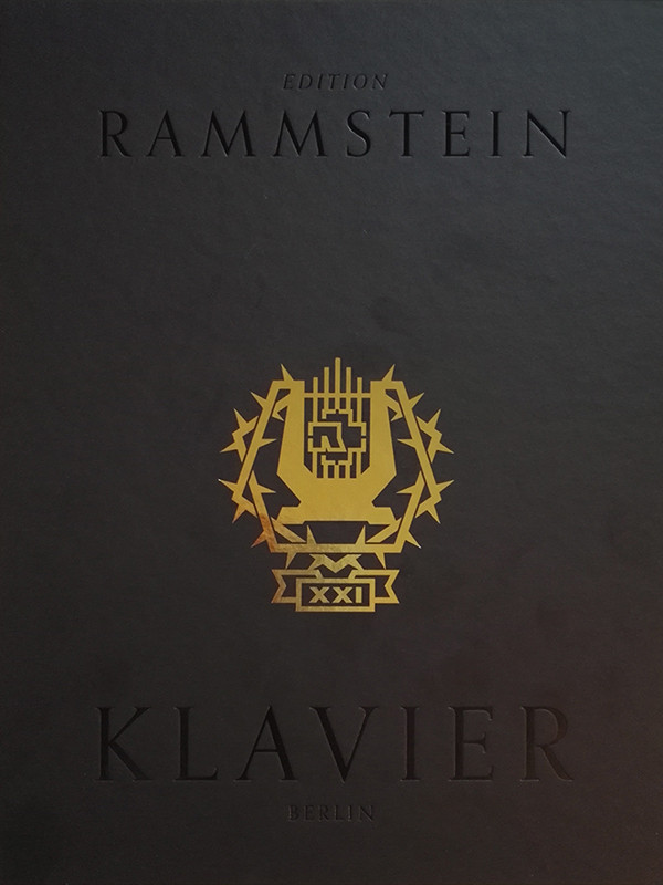 Rinconcito Full: Rammstein (Albums / Compilados)
