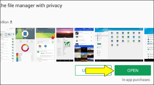 How to copy/extract APK from Bluestacks to PC