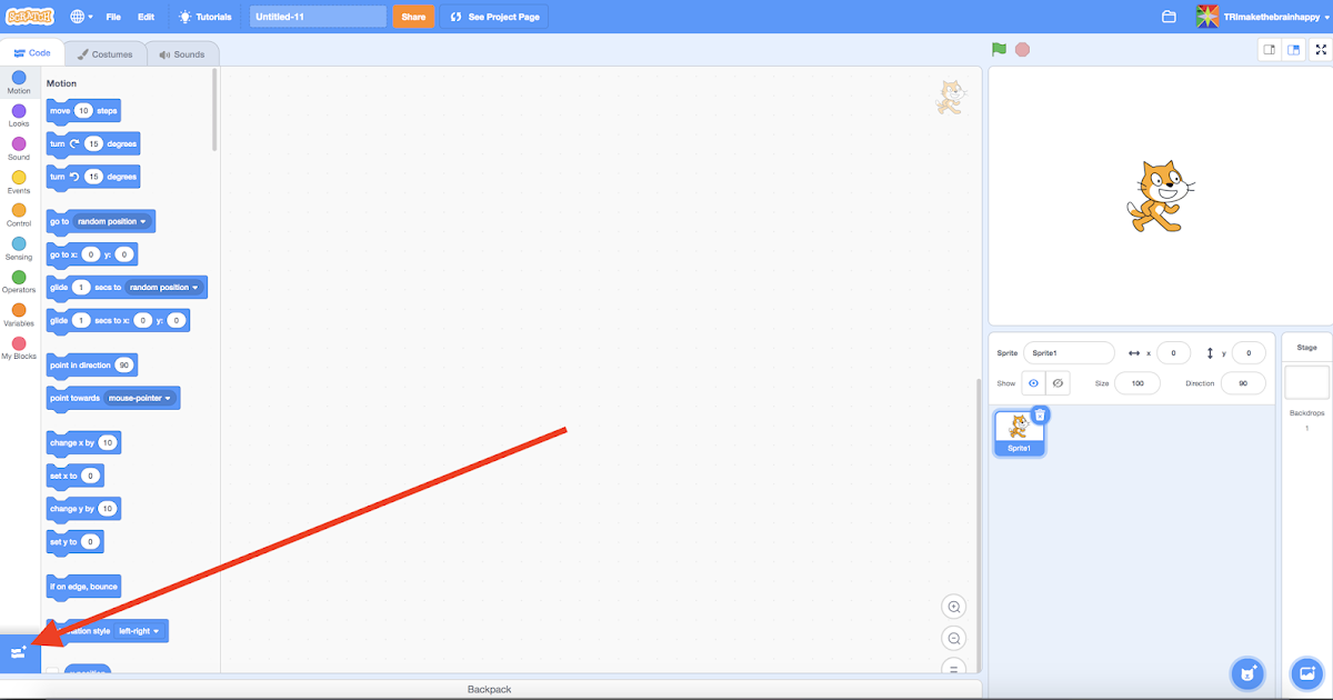 MakeTheBrainHappy: Exploring the Music Instrument Digital Interface in ...