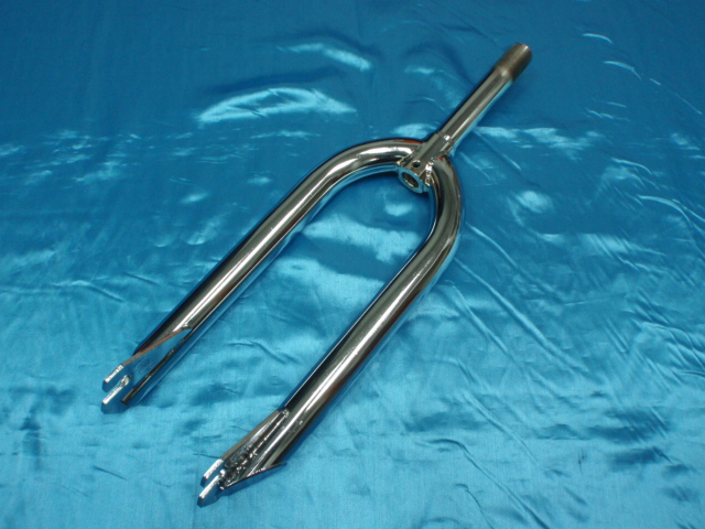 Ming_FD3S Garage: GT BMX Old School Chromoly Front Fork